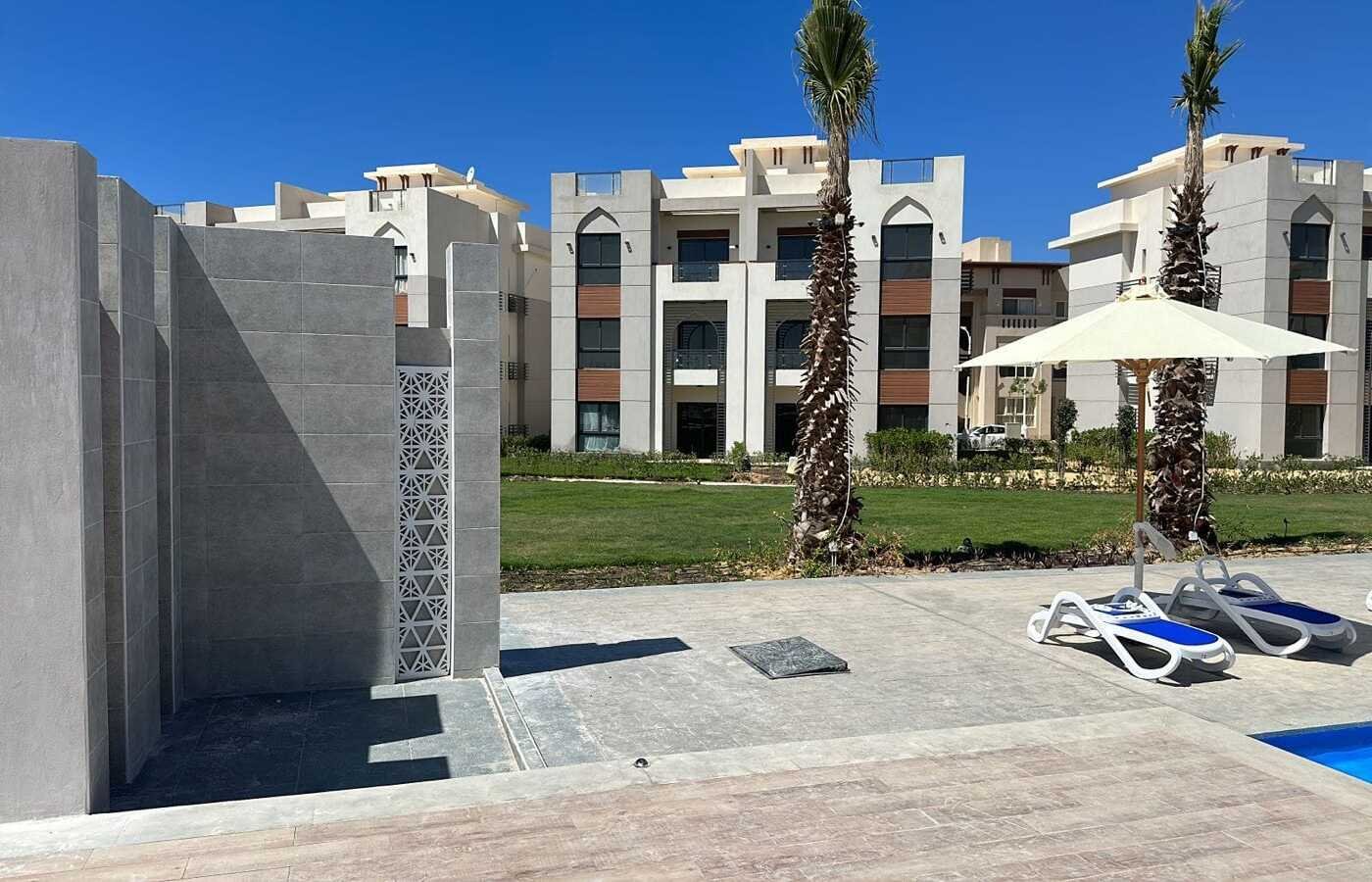 قرية امواج الساحل الشمالي أسعار وتفاصيل Amwaj North Coast - شركة ريد هيلز